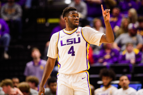 LSU impressive at Florida; Gents bomb away in rout of Southwestern ...