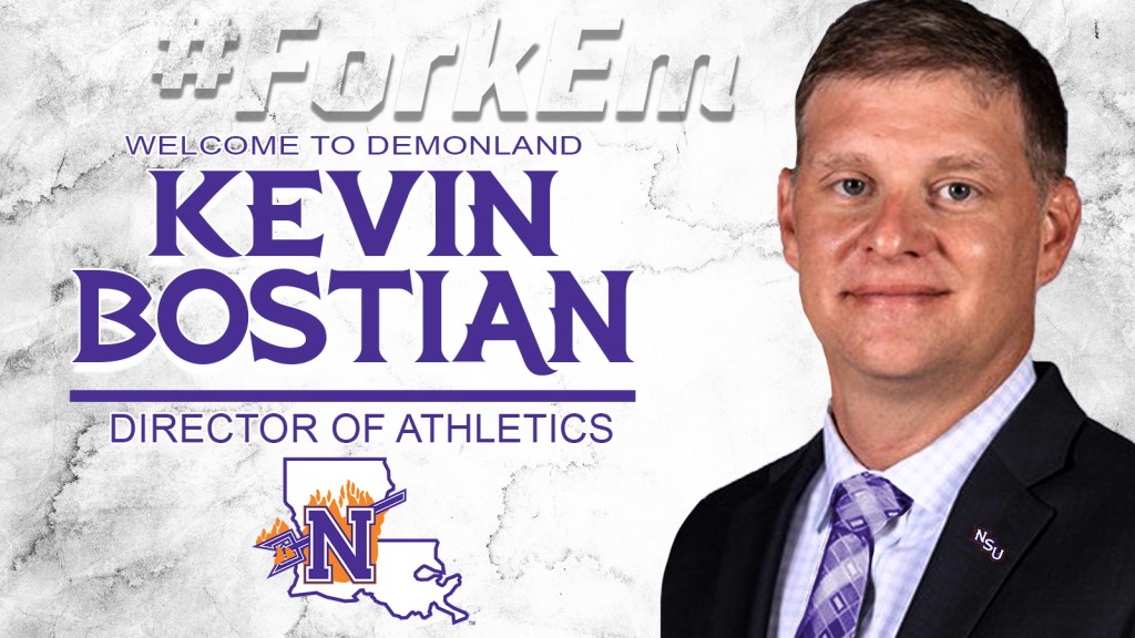Demons hire North Carolina State product Kevin Bostian to take AD job ...