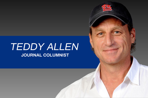 The Super Bowl Champion of dressings | Shreveport-Bossier Journal