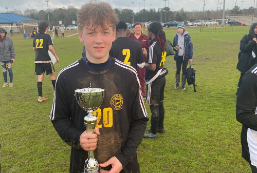 Cameron-Slex-Reich | Shreveport-Bossier Journal