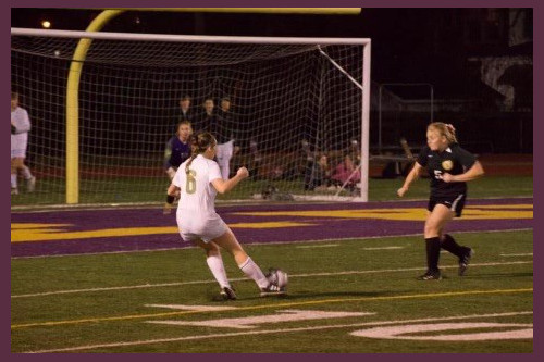 Top honors named in girls soccer District 1, Division I | Shreveport ...