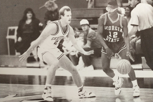 The elusive NCAA Tournament could have saved D-I Centenary athletics ...