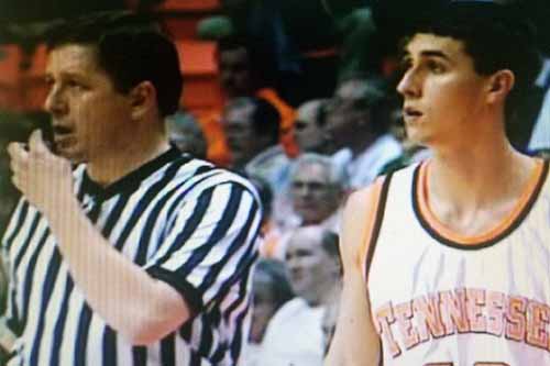 When winning mattered most, Thibodeaux didn’t care who won | Shreveport ...