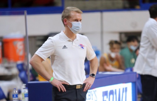 Tech’s Konkol takes Tulsa job, Bulldogs begin search | Shreveport ...