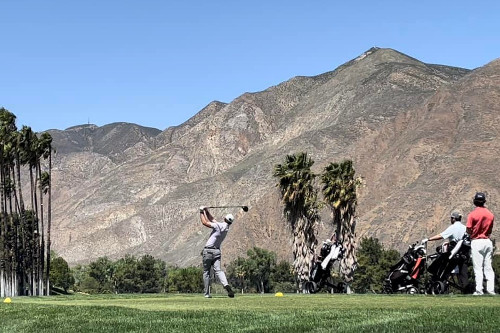 For Barbaree, PGA Tour currently leads through Canada | Shreveport ...