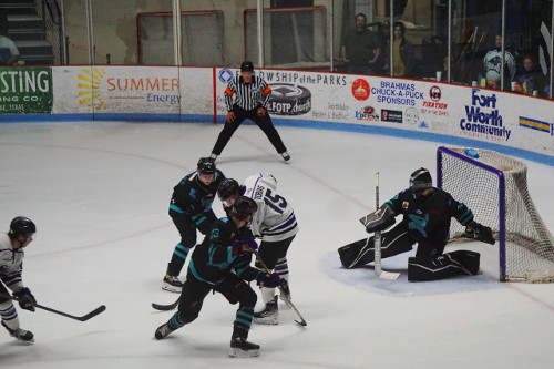 Mudbugs drop first two playoff games at Lone Star | Shreveport-Bossier ...