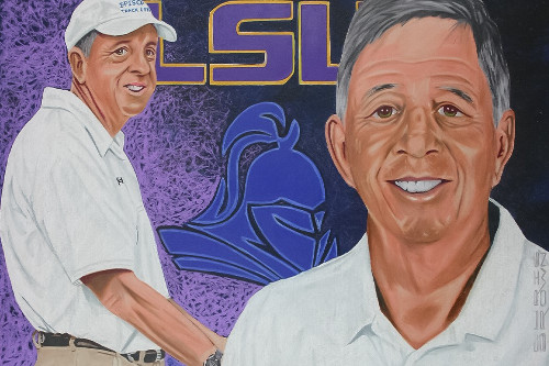 SPOTLIGHT: LSU grad Duplechin has built ‘a snowball that continues to ...