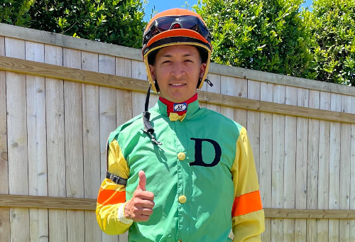 In a snap, Nieves went from riding high to not riding | Shreveport ...