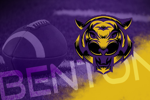 Experienced Benton ready to make waves in 1-5A | Shreveport-Bossier Journal