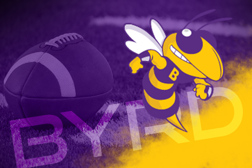 First-half hole too big for Byrd to overcome on road | Shreveport ...