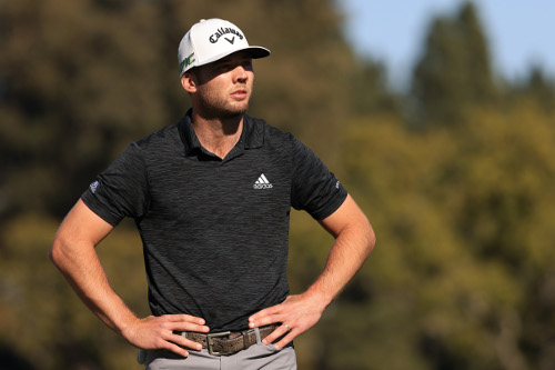New dad Burns has some sparkle as PGA Championship begins | Shreveport ...
