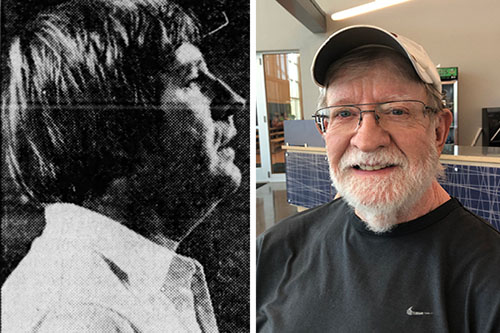 COACHES’ CORNER: Once a Cowboy, Worthen was always a Cowboy ...