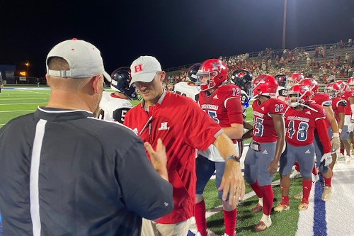 SBJ Coaches’ Roundtable: Hot takes from prep football leaders ...