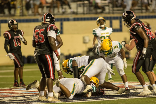 Prep football jamboree results across northwest Louisiana | Shreveport ...
