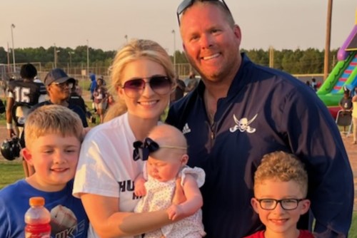 Q & A with Huntington football coach Steve Dennis | Shreveport-Bossier ...