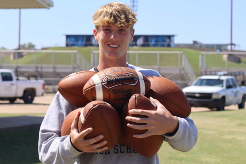 SPOTLIGHT: Taylor tries to remember unforgettable Friday | Shreveport ...