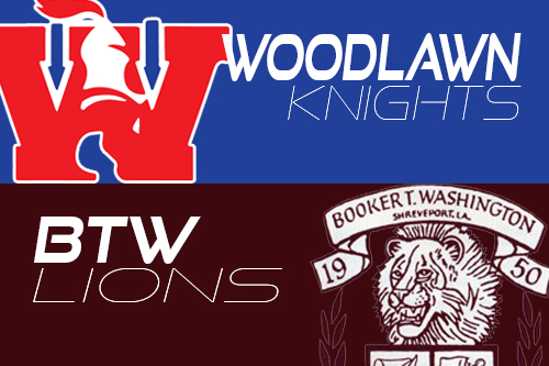 BTW, Woodlawn play for first win; Loyola, Plain Dealing and Magnolia ...