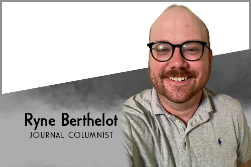 Let the storm brew in Tiger Stadium | Shreveport-Bossier Journal