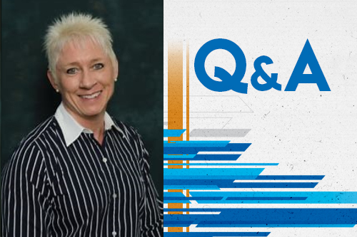 Shreveport native Carol Boston takes interesting path to success ...