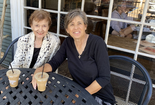 Sandra McCalla may have retired from Captain Shreve, but she’s still a ...