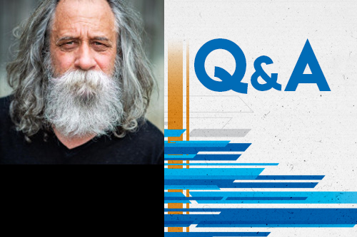 Local artist’s work can be found in private collections all over the ...