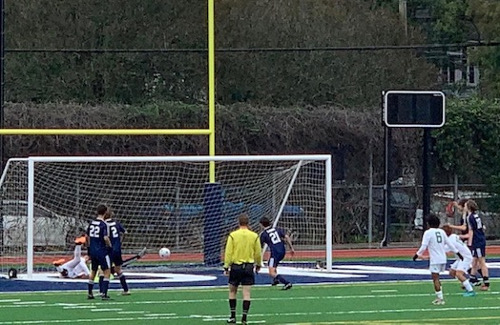 Prep soccer: High-caliber rematches, potential state finals battle ...