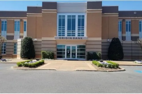 Origin Bank No. 2 in country on American Banker’s 2022 Best Bank to ...