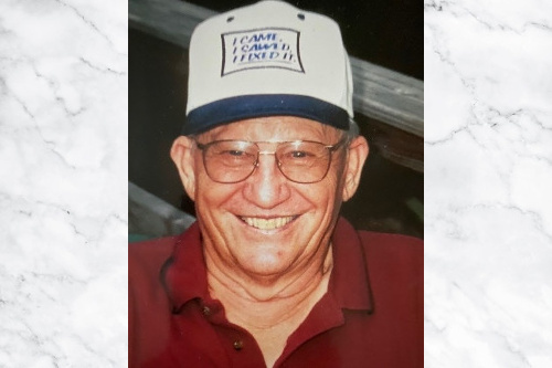Remembering Freddie “Fred” Joe Smith | Shreveport-Bossier Journal