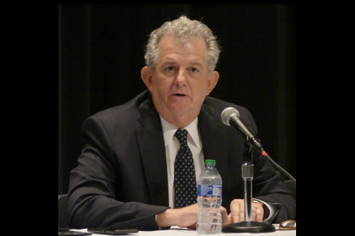 Shreveport elects Arceneaux as first Republican mayor in over 20 years ...