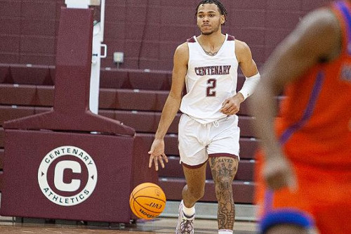 Local College Hoop Scoop: Brooks, Thomas keep stacking up awards for ...