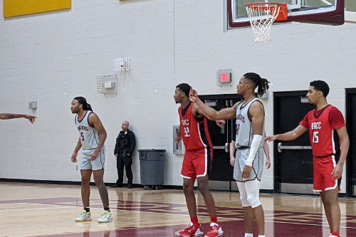 Wednesday’s basketball, soccer scoreboard; today’s schedule ...