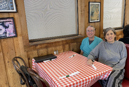 Dr. Phillip Rozeman: a cardiologist with a ‘heart’ for the community ...