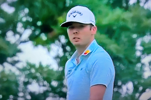 Burns starts fast at PGA’s The American Express tourney | Shreveport ...