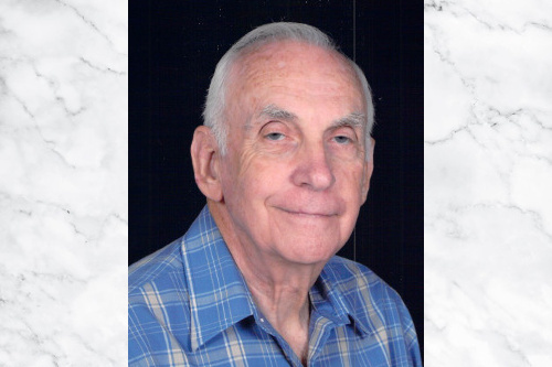 Remembering Ronnie Roscoe Tibbit | Shreveport-Bossier Journal