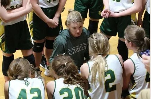 Byrd basketball great tabbed for Cedar Creek coaching post | Shreveport ...
