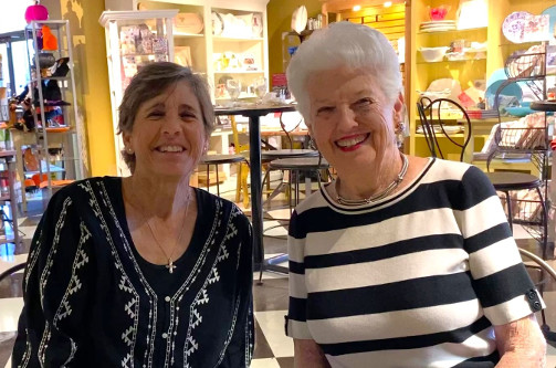 Joanne Sigler continues to tell unforgettable stories | Shreveport ...