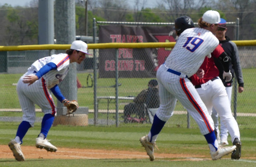 Weekend baseball, softball scoreboard; today’s schedule | Shreveport ...