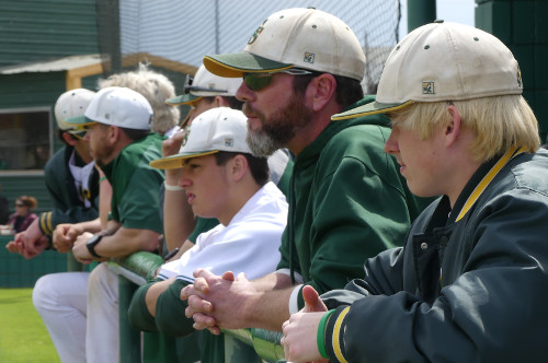 Captain Shreve hands Parkway first 1-5A loss, tightens district ...
