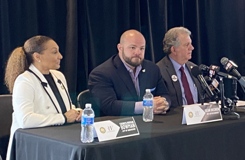 Arceneaux more optimistic about proposed REV development | Shreveport ...