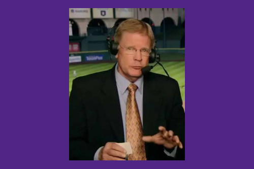 PODCAST: Lyn Rollins reminisces about his career as a TV and radio ...