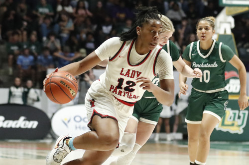Williams named Morgan Wootten National Player of the Year | Shreveport ...