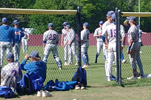 Wednesday’s baseball scoreboard; today’s schedule | Shreveport-Bossier ...