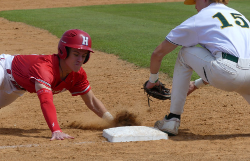 High school baseball standings | Shreveport-Bossier Journal