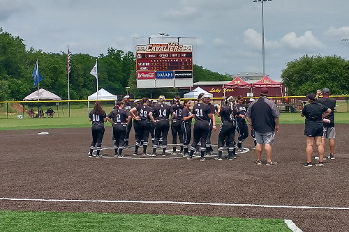 BPCC opens play at NJCAA Softball World Series | Shreveport-Bossier Journal