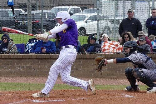 Nineteen Shreveport-Bossier athletes named to LBCA Region 1 baseball ...