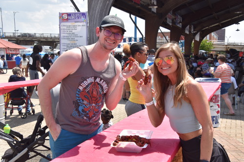 2023 Mudbug Madness – Bands, Games, Crustaceans and Family Fun ...