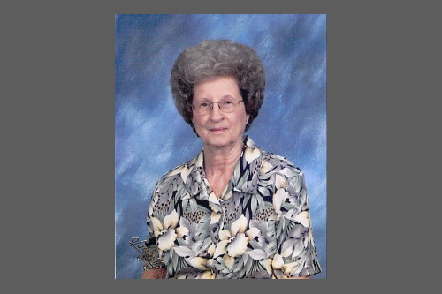 Remembering Ruby Eastridge Keener | Shreveport-Bossier Journal