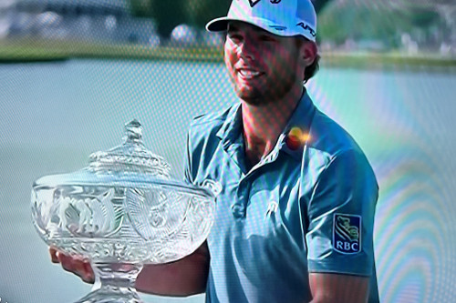 Burns is possible pick for Ryder Cup team named today | Shreveport ...