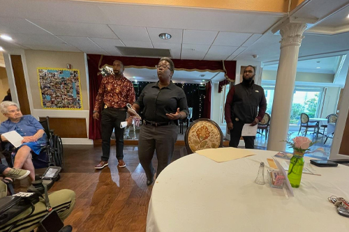 Caddo-Shreveport Financial Crimes Task Force provides scam info to ...