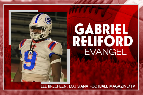 Evangel star bringing top-level talent, work ethic and potential to A&M ...